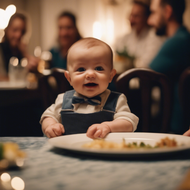 The Beginner’s Guide to Baby Led Weaning - Laugh Love Leo